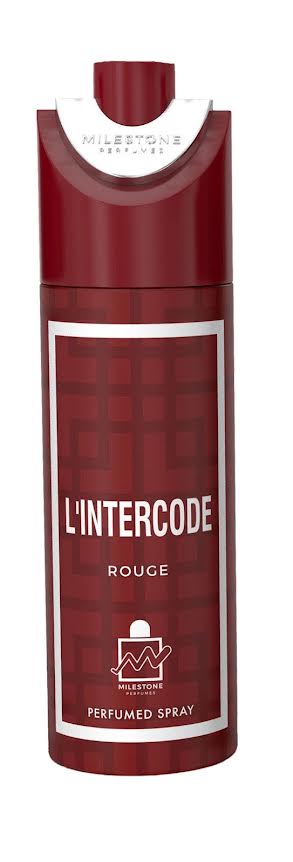 SPRAY L INTERCODE-PROMO MAYOREO 6.7FL.OZ 200ML